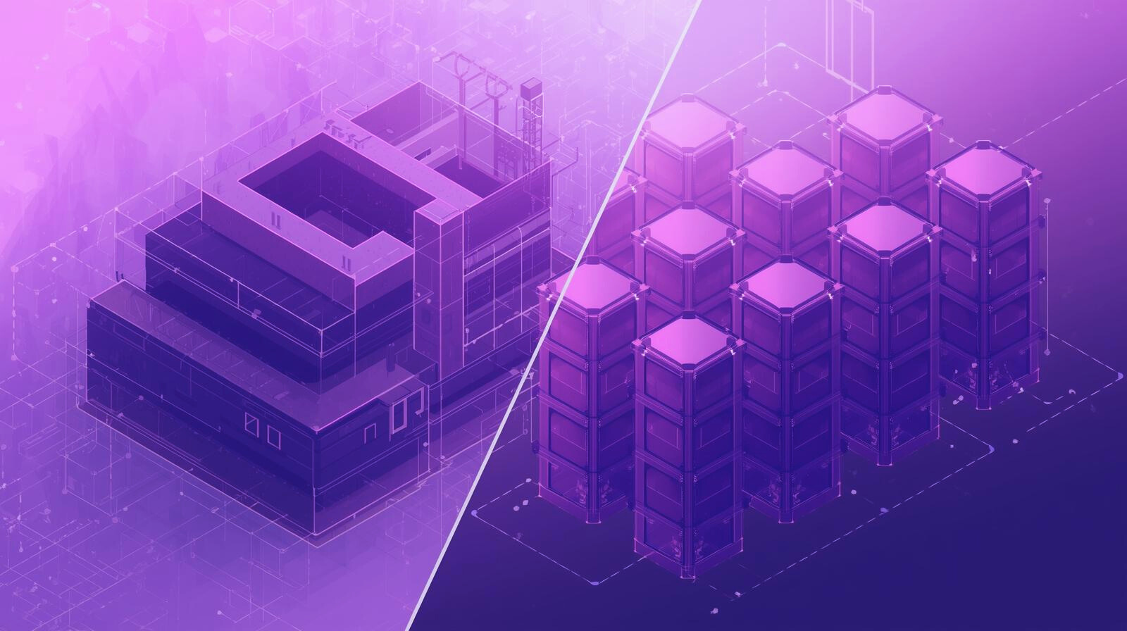 Core Lending Platform Architecture: Monolithic vs Modular